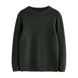 next Pullover Jungen Gr&ouml;&szlig;e 122 tanne