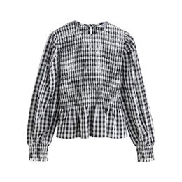 next Blouse female Black size 24