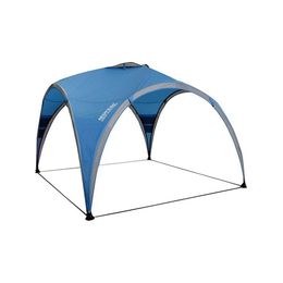 Regatta Strandmuschel "3M Family Gazebo" in Blau - (B)80 x (H)26 x (T)26 cm - 74% | Damen-outdoor-ausruestung
