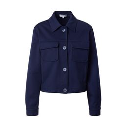 More & More More & More Between-Season Jacket female Blue size 44