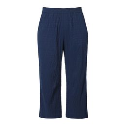 Ulla Popken Pants female Blue size 56