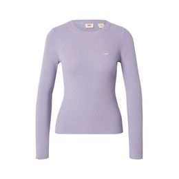Levi's LEVI'S Pullover Damen Größe XS pastelllila