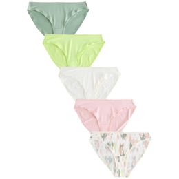 next Panty female Green, Pink, White size 20