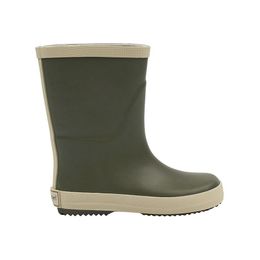 POM POM Gummistiefel in Khaki - 56% | Gr&ouml;&szlig;e 32 | Kinder-outdoor-sport-schuhe