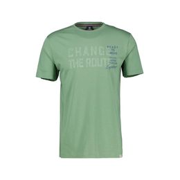 Lerros Shirt ' ' male Green size 5XL