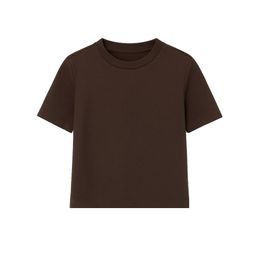 Eoselio Shirt female Brown size L