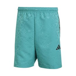 adidas Sportswear Workout Pants 'TIRO' male Green size M