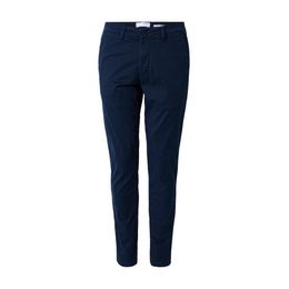 Selected Chino Pants 'SLH175 MILES' male Blue size 31