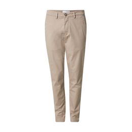 Selected Chino Pants 'SLH175 MILES' male Grey size 34