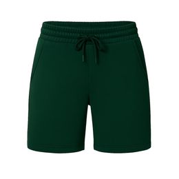 Eoselio Shorts 'The City' Damen Größe 34 dunkelgrün