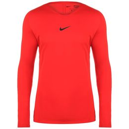 Nike Base Layer 'Park First' male Red size M