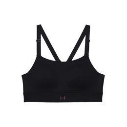Under Armour Sports Bra female Black size XS
