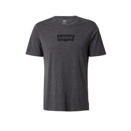 Levi's LEVI'S T-Shirt Herren Größe L schwarz / schwarzmeliert