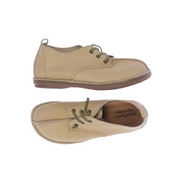 Gudrun Sjödén Gudrun Sjödén Halbschuh Damen Größe 36 Second Hand beige