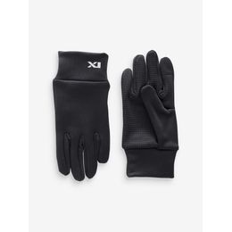 next Handschuhe Jungen Gr&ouml;&szlig;e M/L schwarz