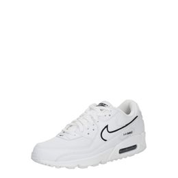Nike Sportswear Sneakers 'AIR MAX 90' male White size 5,5