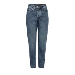 Noisy may Jeans 'NMALVA' Damen Gr&ouml;&szlig;e 27 blue denim