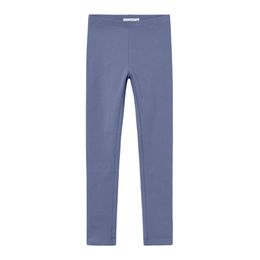 name it Leggings 'NKFDavina' girl size 158 Sapphire