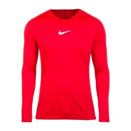Nike Base Layer 'Park First' male Red size M