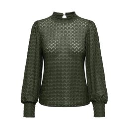 Jacqueline de Yong Jdy Blouse 'AVERY' female Green size L