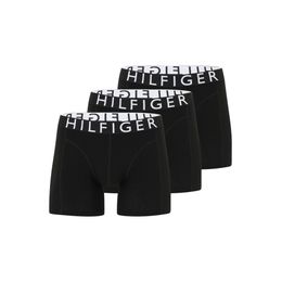 Tommy Hilfiger Underwear Boxershorts Herren Gr&ouml;&szlig;e XL schwarz / wei&szlig;