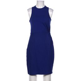 Ted Baker Kleid Damen Gr&ouml;&szlig;e S Second Hand blau