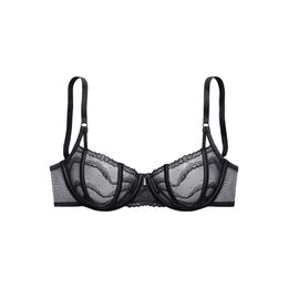 Lascana BH Damen Gr&ouml;&szlig;e 70 schwarz