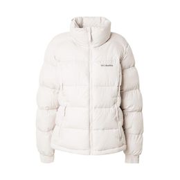 Columbia Outdoorjacke 'Pike Lake' Damen Größe XL stone / dunkelgrau
