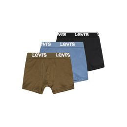 Levi's Kids Underpants boy Blue, Green, Black size M