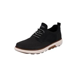 Rieker Sneakers male Black size 44