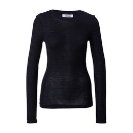minimum Shirt 'Natashas' Damen Gr&ouml;&szlig;e XL schwarz