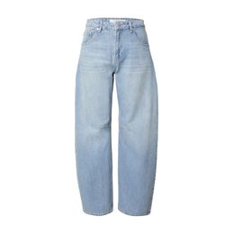 Topshop Jeans Damen Gr&ouml;&szlig;e 26 blue denim