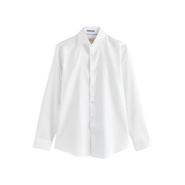 next Business Shirt male White size 17