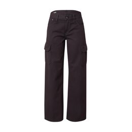 G-Star Raw G-star Hose 'Judee' Damen Gr&ouml;&szlig;e 42 schwarz