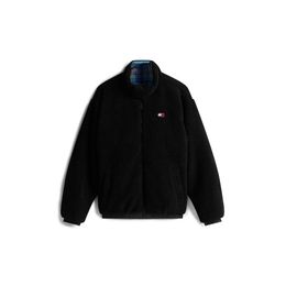 Tommy Jeans Jacke Herren Gr&ouml;&szlig;e L blau / azur / schwarz / wei&szlig;