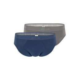Sloggi Panty male Blue, Green size S