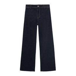 Mango Jeans 'CATHERIN' female Blue size 44