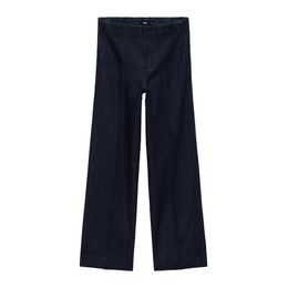 Mango Jeans 'Alba' female Blue size XL