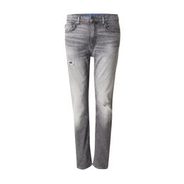 Hugo Jeans 'Ash' male Grey size 31