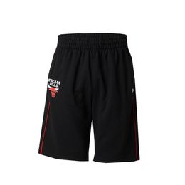 New Era Pants 'NBA CHIBUL' male Black size L