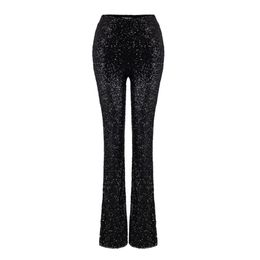 No Matter What Pants female Black size L