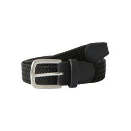 name it G&uuml;rtel 'NKMSiece' Jungen Gr&ouml;&szlig;e 75 schwarz