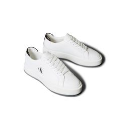 Calvin Klein Sneakers female White size 35
