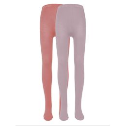 Ewers Tights girl size 170/176 Rose