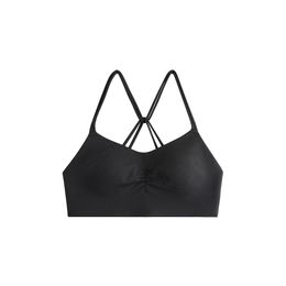 next Sports Bra female Black size M