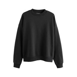 next Sweatshirt male Black size XL