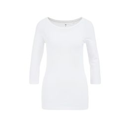 WE Fashion Shirt female White size M