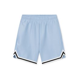 Johnny Urban Shorts 'Parker' Herren Gr&ouml;&szlig;e 35/36 himmelblau / schwarz / wei&szlig;