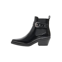 Only Chelsea Boots 'ONLAMIE-1' Damen Größe 37 schwarz Winterschuhe