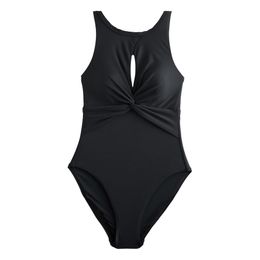 next Swimsuit female Black size 24